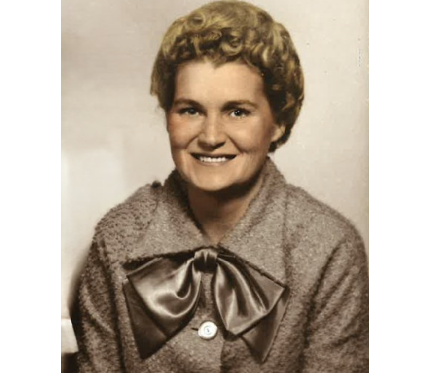 Obituary of Betty Jean Phillips, 87 - Paso Robles Daily News Obituary of Betty Jean Phillips, 87 - Paso Robles Daily News