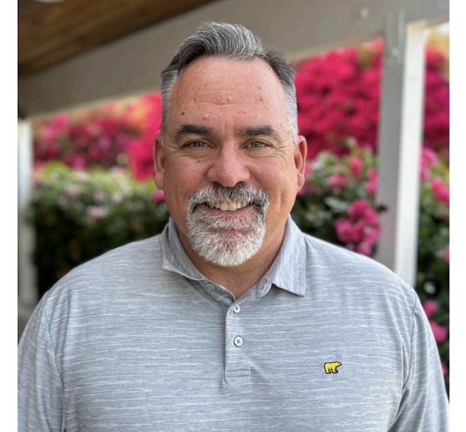 Paso Robles High School Names Michael Susank Principal Paso Robles