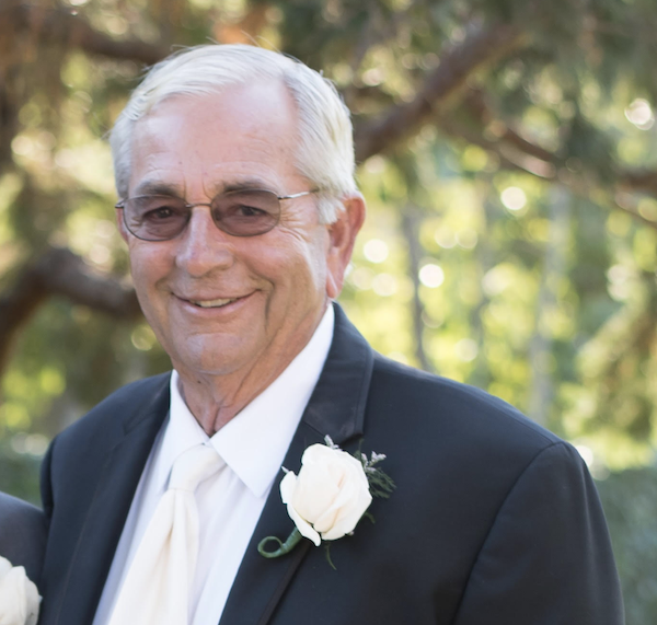 Obituary of James Michael 'Mike' Pahler, 78 - Paso Robles Daily News