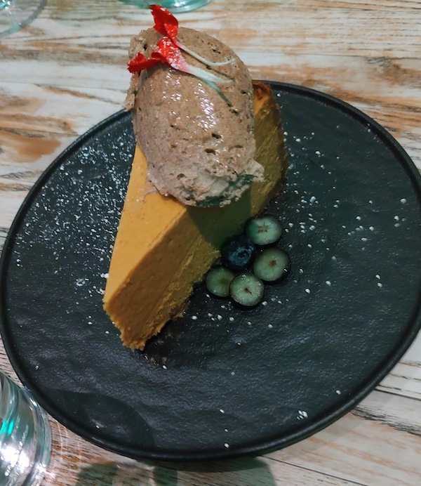 Column: The Alchemist's Garden is a gastronomic 'wow' - Paso Robles ...