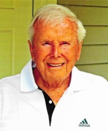 Obituary of William Edis Jr. - Paso Robles Daily News