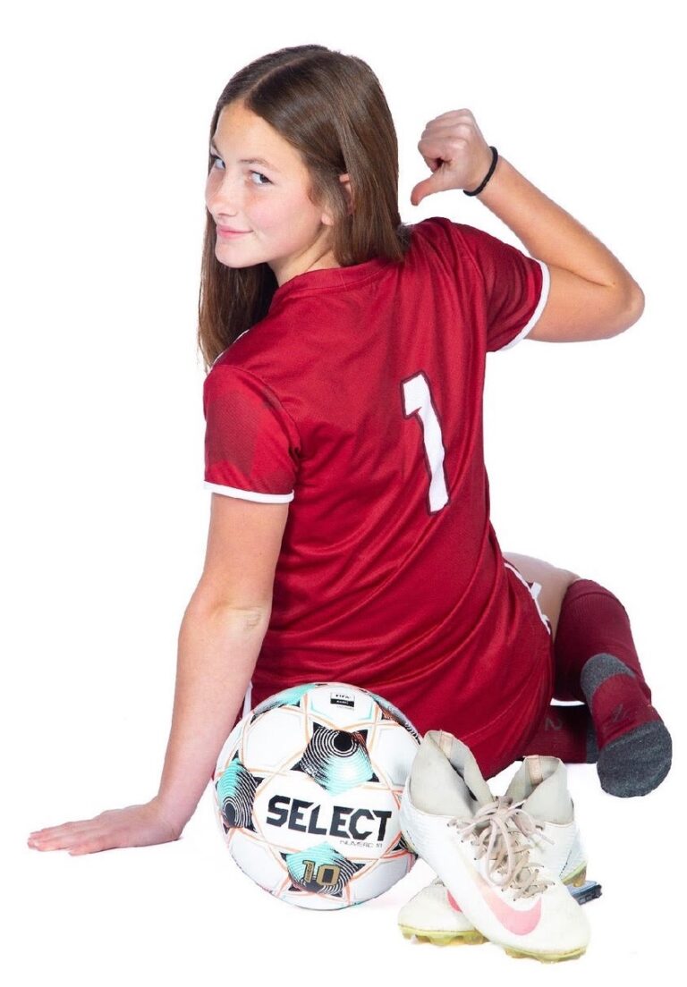Bearcat Athlete of the Week: Kaylyn Butterfield - Paso Robles Daily News