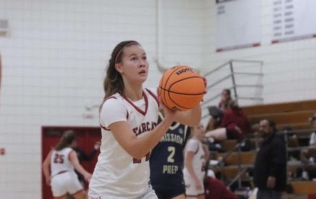 Bearcat Athletes of the Week: Alan Melgar and Kate Harrington - Paso ...