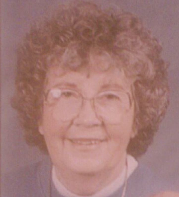Obituary of Florence Joyce, 99 - Paso Robles Daily News