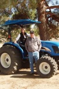 Obituary of Richard Wallace 'Wally' Murray - Paso Robles Daily News