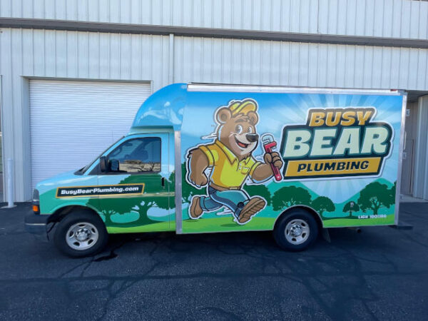 Paso Robles plumber launches new brand, continues the same service ...