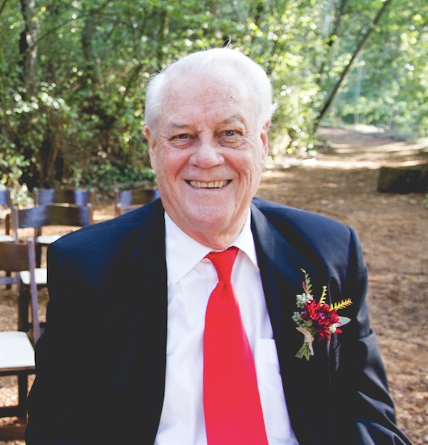 Obituary of Robert Ernest McCoy, 86 - Paso Robles Daily News