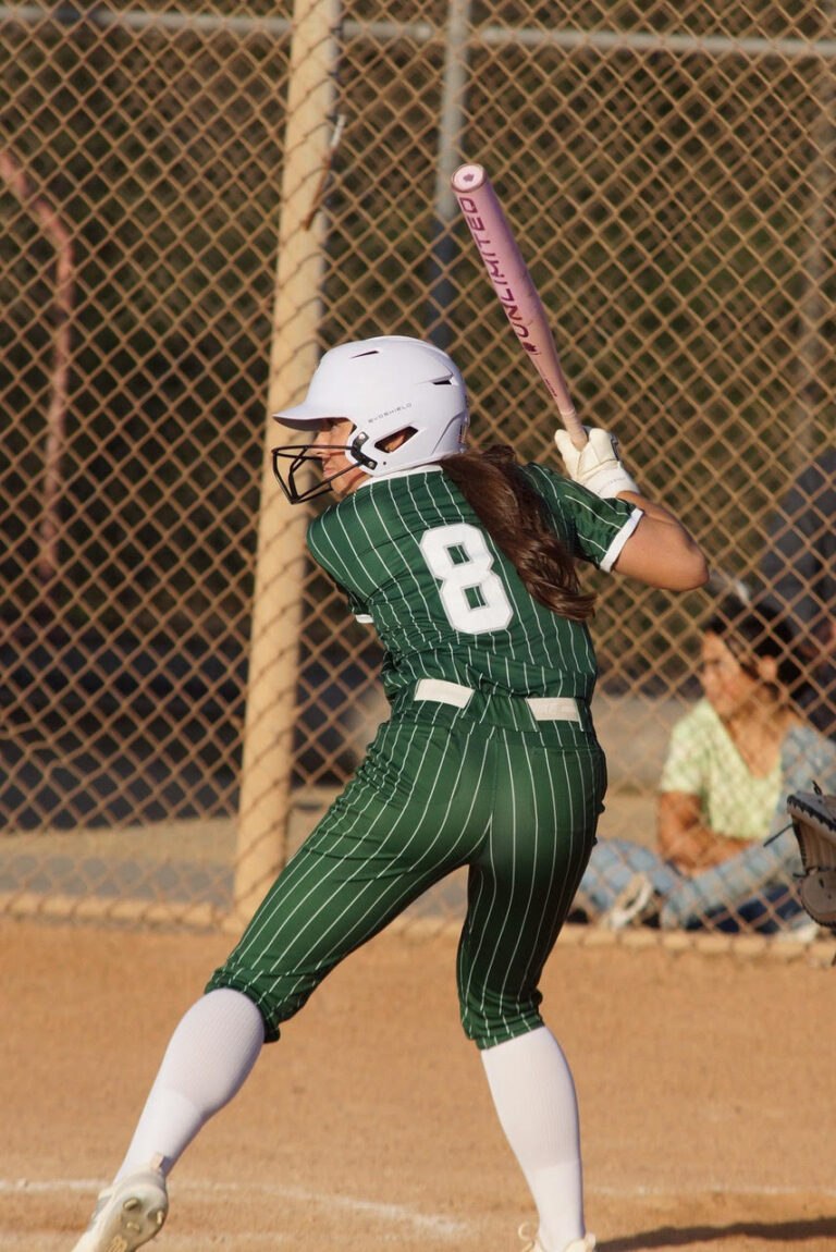 Eagle Athletes of the Week: Emma Kriling and Declan Taylor - Paso ...