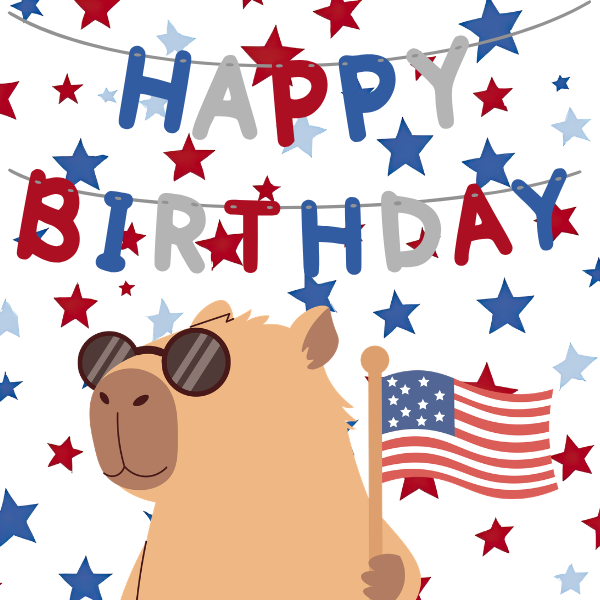 Families invited to patriotic library celebration featuring crafts ...