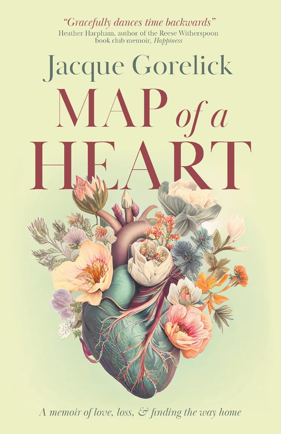 Templeton Library to host memoir reading and book signing with author ...
