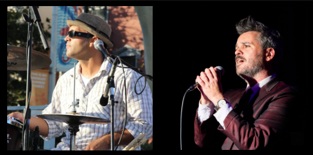 California Mid-State Fair announces Mission Square performers - Paso ...