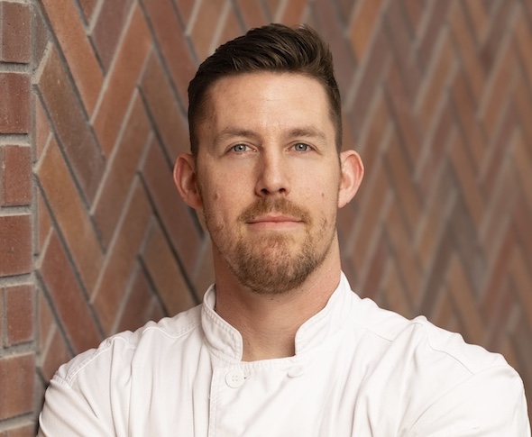Paso Robles hotel promotes new executive chef - Paso Robles Daily News