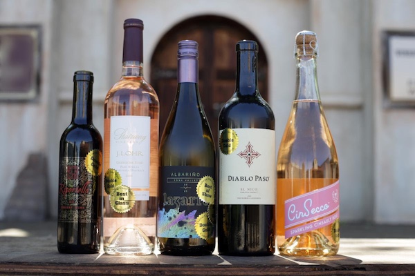 Mid-State Fair announces winners of wine, spirits competitions - Paso ...