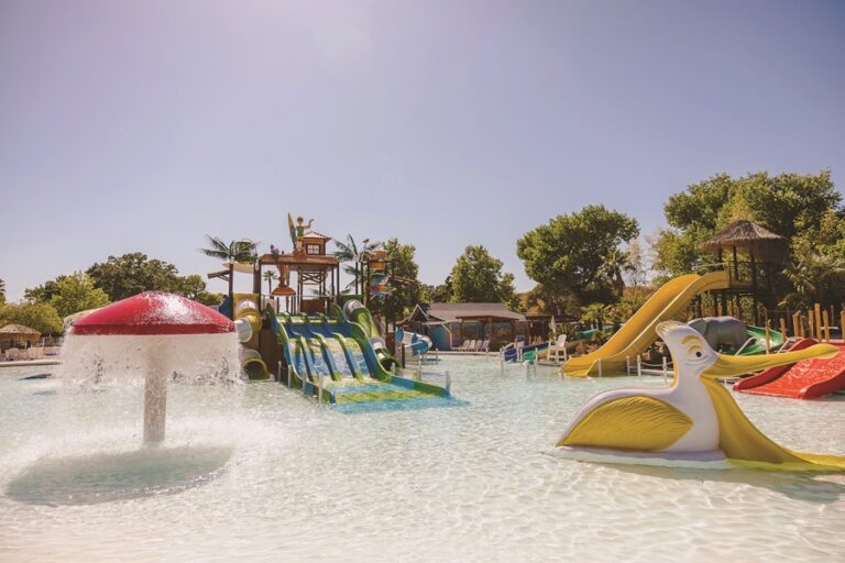 Special feature: The Ravine Water Park is the place to be this summer ...